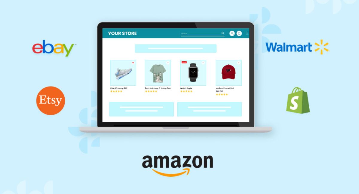 How to Develop a Mobile-Friendly eCommerce Website? [Ultimate Guide] - Softnix