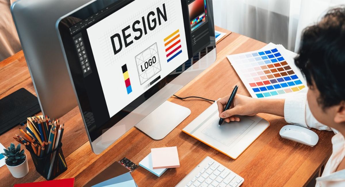 Why a Well-Designed Logo is Important for Your Business? - Softnix