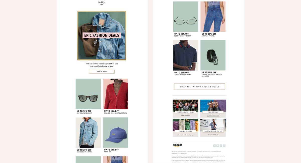 7 Steps to Create an Effective Email Marketing Funnel [Best Strategies]
