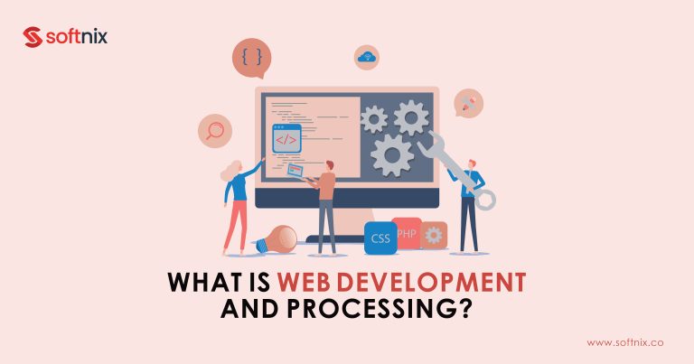 Website Development Process [7 Steps & Tips]