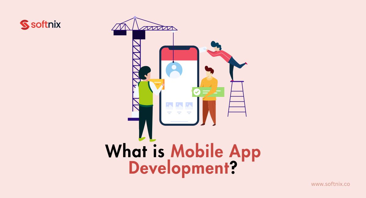 Ultimate Guide to Mobile App Development for Businesses - Softnix